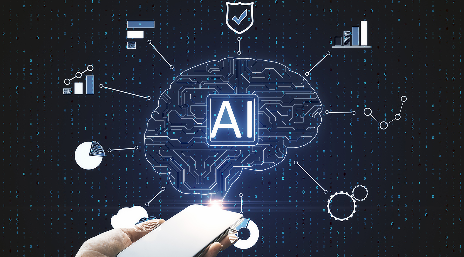 20 Promising Uses of AI in 2026