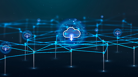 How Cloud Computing Enhances Networking Efficiency