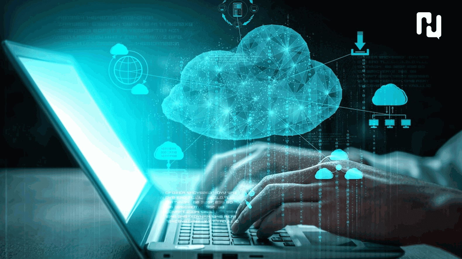 How Can Cloud Computing Help Overcome Cyberattacks How Can Cloud Computing Help Overcome Cyberattacks