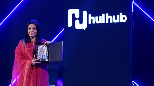 Hul Hub 22 Annual Awards – NORC